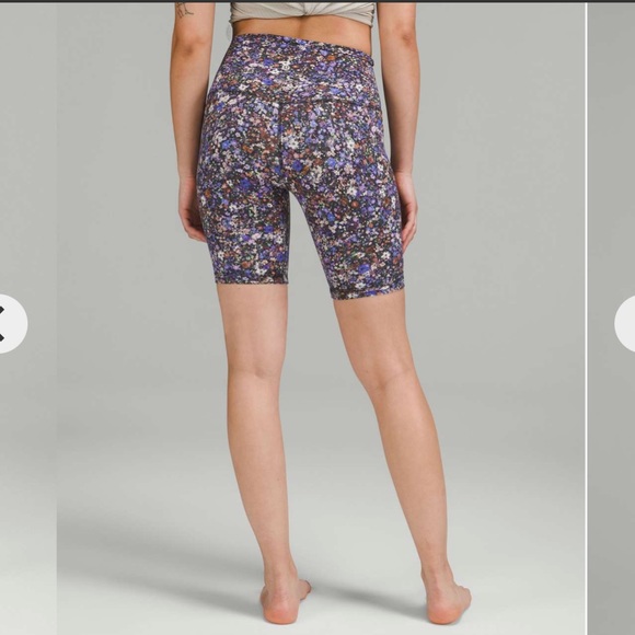 lululemon athletica | Shorts | 6 Lululemon High Rise Align Shorts Small ...